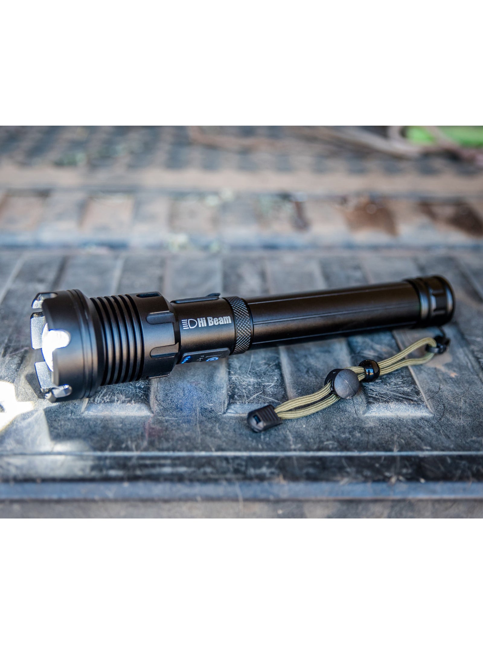 Hi Beam Torches - Australia's Toughest Torches – Hi-Beam.com.au