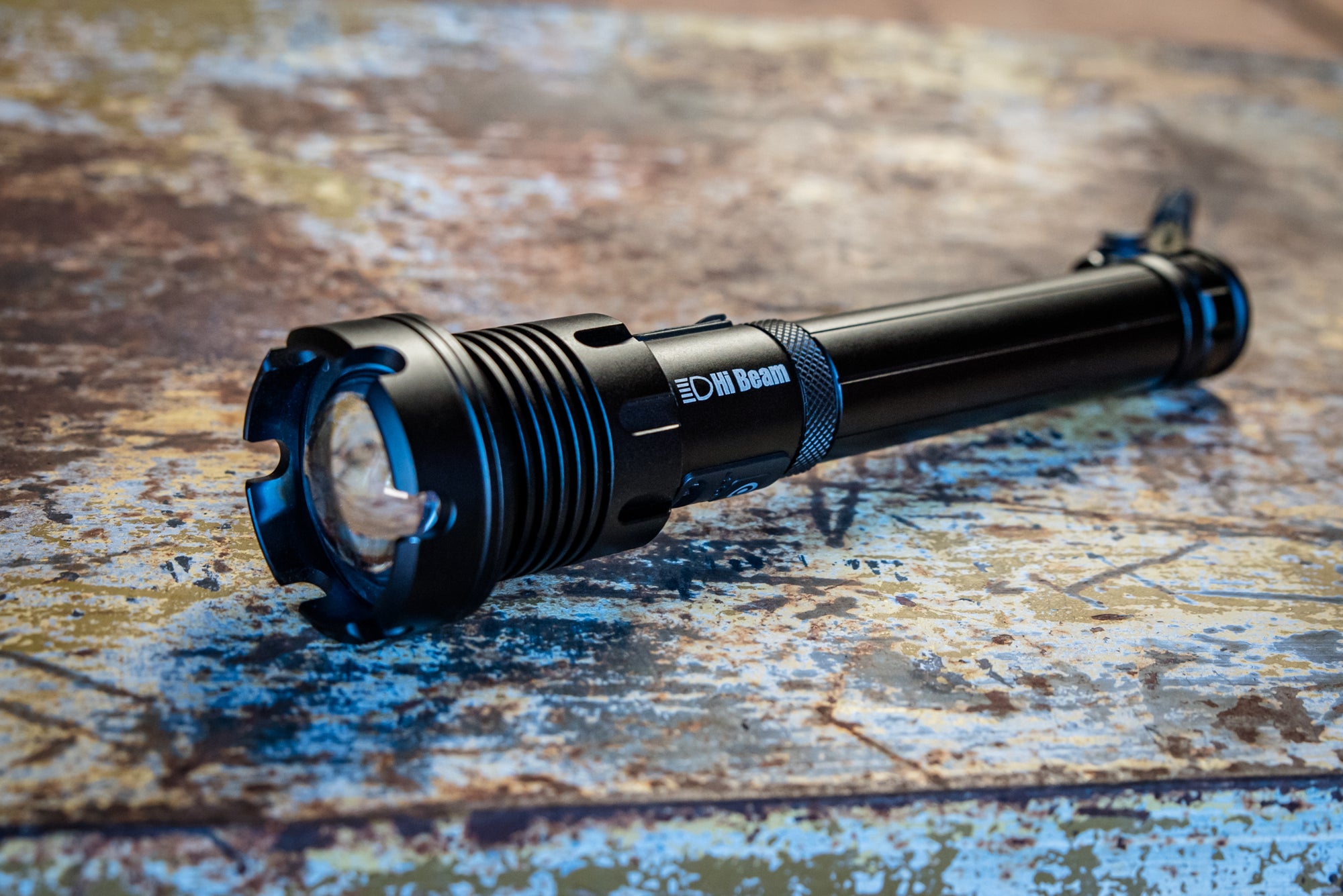 Hi Beam Torches - Australia's Toughest Torches – Hi-Beam.com.au