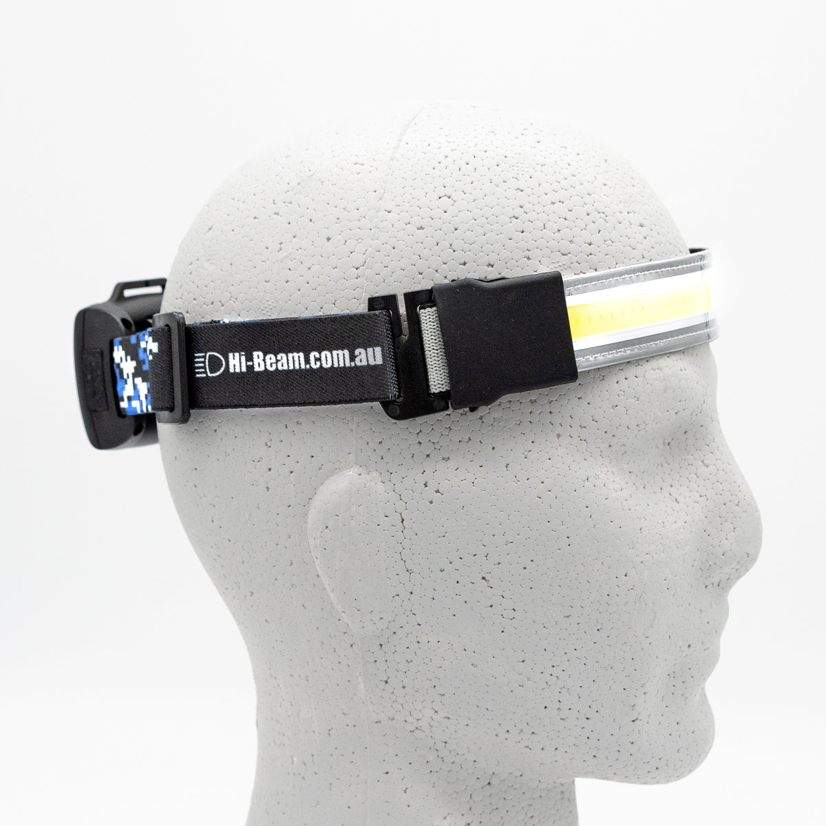 Hi-Beam Work Light – Hi-Beam.com.au